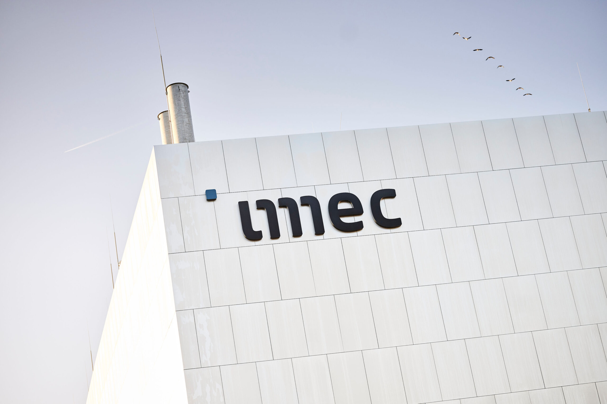 Vertical Compute, a new imec spin-off, raises €20 million to ...
